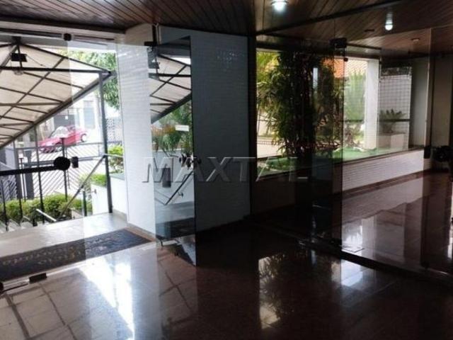 Apartamento Vila Isolina Mazzei com 75m², 2 dormitórios, 1 sala, 2 banheiros e 2 vagas de garagem