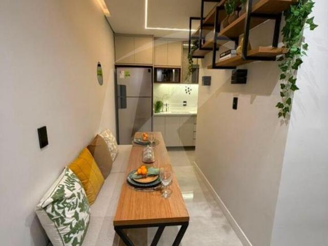 Apartamento, Vila Isolina Mazzei São Paulo
