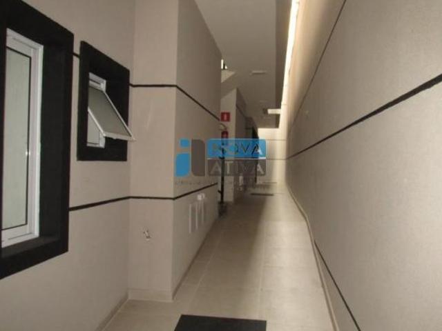 Apartamento, Vila Isolina Mazzei, São Paulo, SP