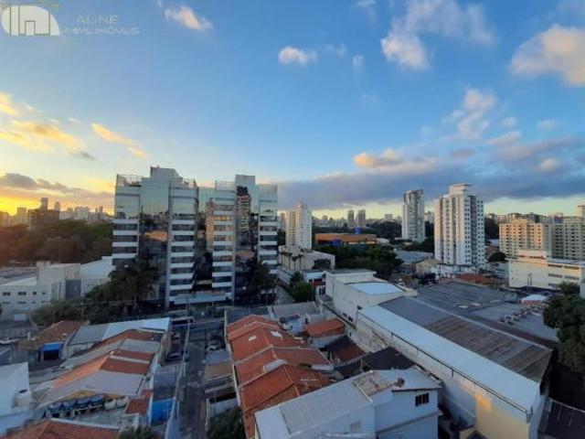 Apartamento, Vila Isolina Mazzei, São Paulo, SP