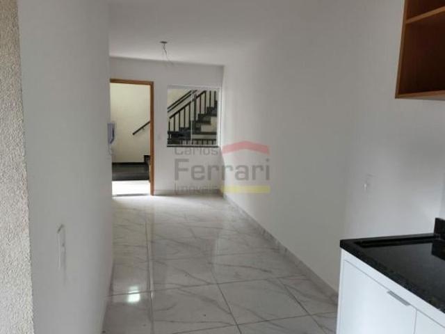 APARTAMENTO VILA ISOLINA MAZZEI 2 DORMITÓRIOS