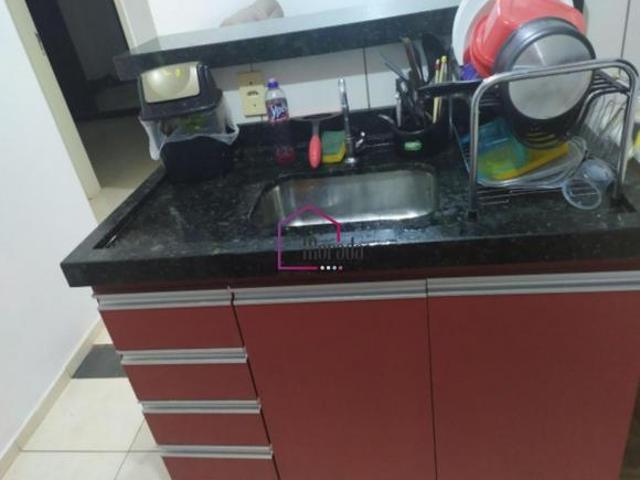 Apartamento, Vila Juca Pedro, Catanduva, SP