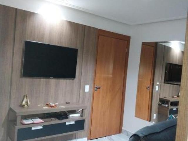 Apartamento, Vila Juca Pedro, Catanduva, SP