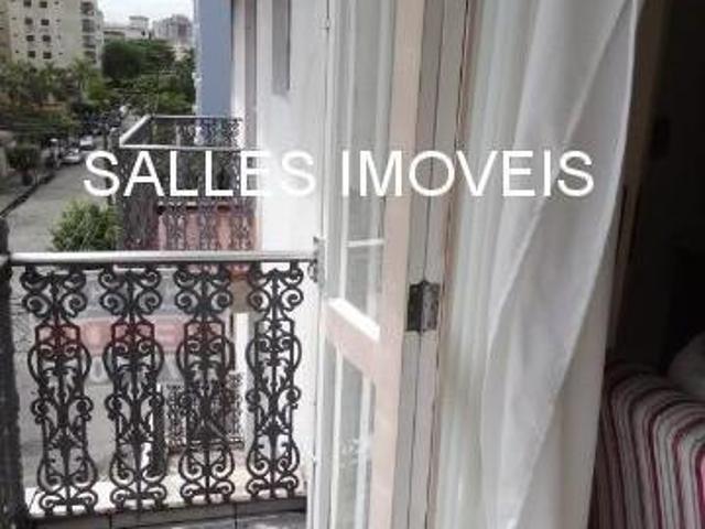 Apartamento, Vila Julia, Guarujá, SP