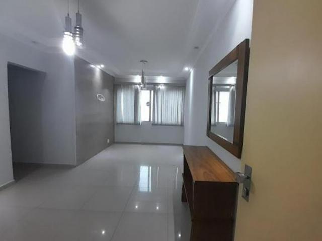 Apartamento, Vila Julia, Guarujá, SP