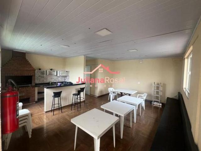 Apartamento, Vila Júlia, Poá, SP