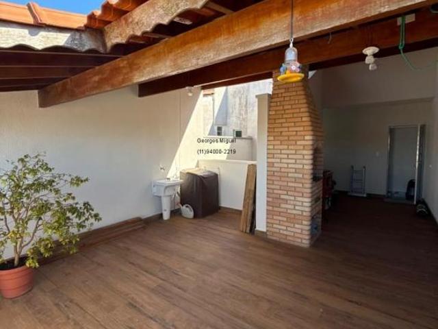 Apartamento, Vila Junqueira, Santo André, SP