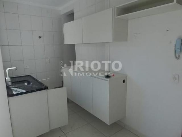 Apartamento, Vila Junqueira, Santo André, SP