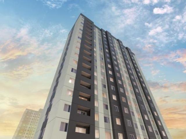 Apartamento, Vila Jacuí, São Paulo, SP