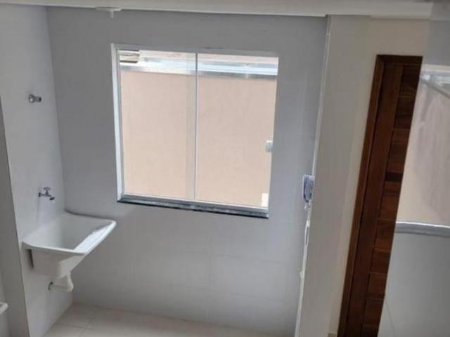 Apartamento, Vila Jacuí, São Paulo, SP