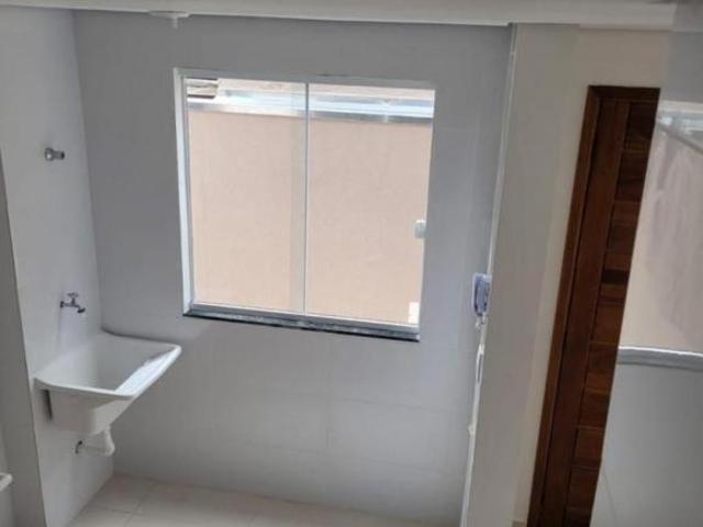 Apartamento, Vila Jacuí, São Paulo, SP