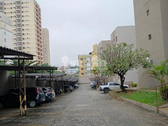 Apartamento Vila Jardini