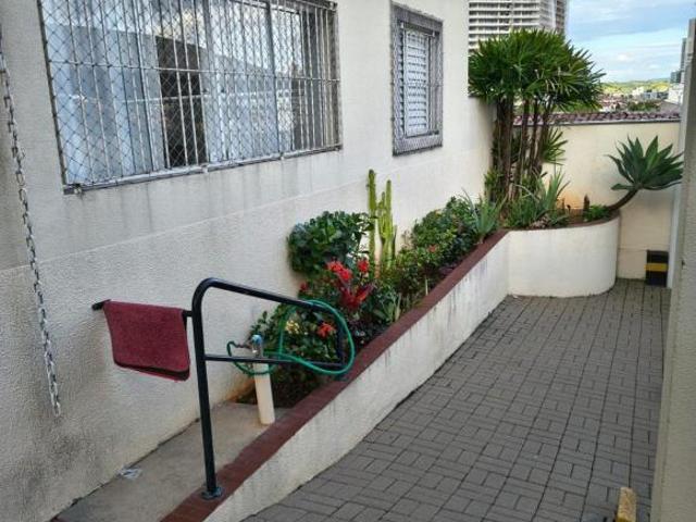 Apartamento Vila Jardini