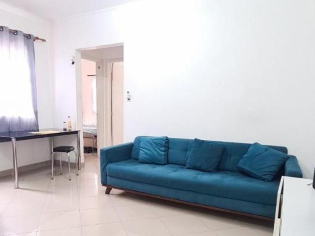 Apartamento, Vila Jardini, Sorocaba, SP
