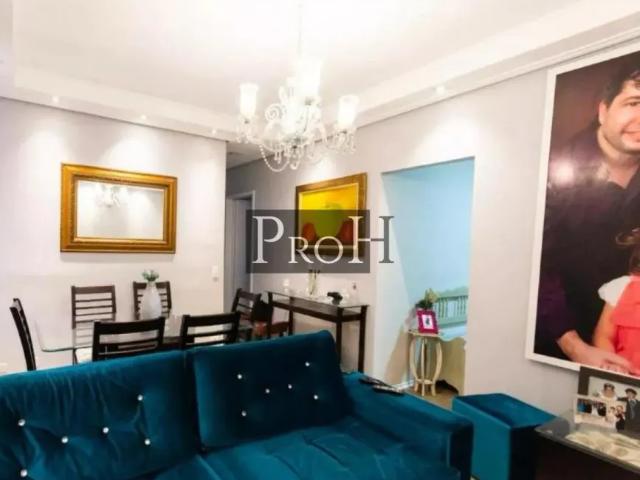 Apartamento Vila Jerusalem São Bernardo