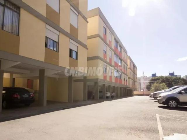 Apartamento Vila João Jorge Campinas