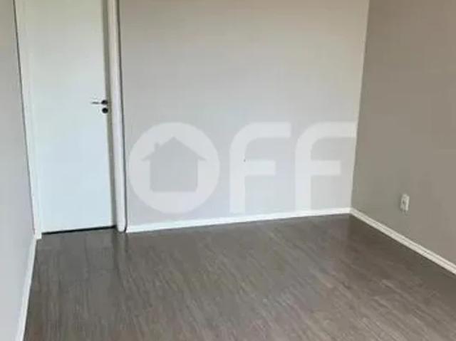 Apartamento Vila João Jorge Campinas
