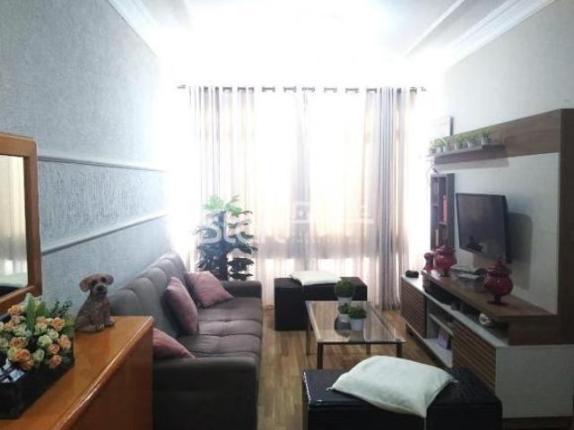 apartamento Vila João Jorge Campinas