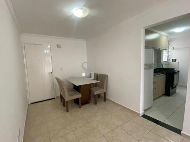 Apartamento, Vila João Jorge, Campinas, SP