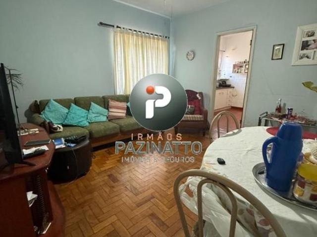Apartamento, Vila João Jorge, Campinas, SP