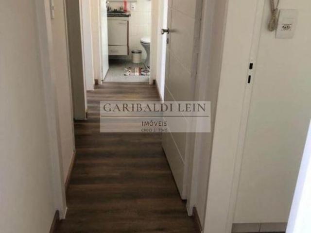 Apartamento, Vila João Jorge, Campinas, SP