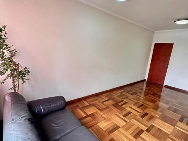 Apartamento Vila João Jorge Campinas/SP