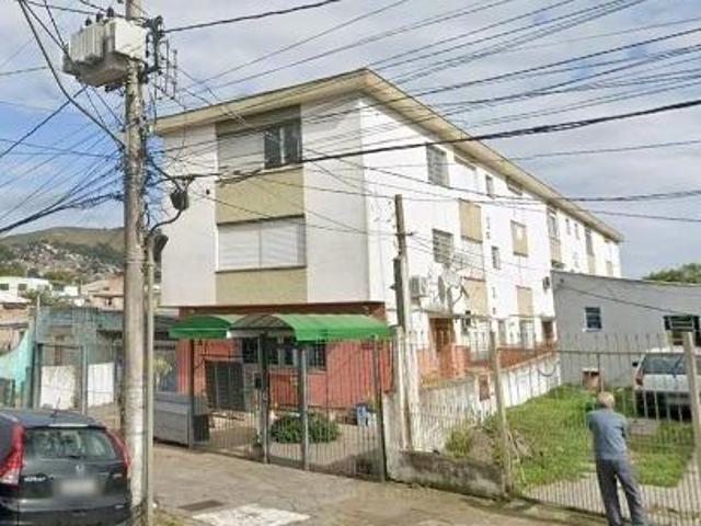 Apartamento, Vila João Pessoa, Porto Alegre, RS