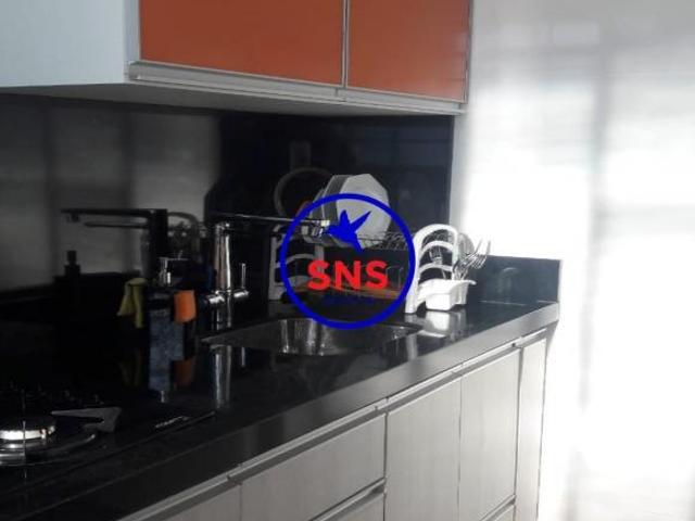 APARTAMENTO VILA JOAQUIM INÁCIO