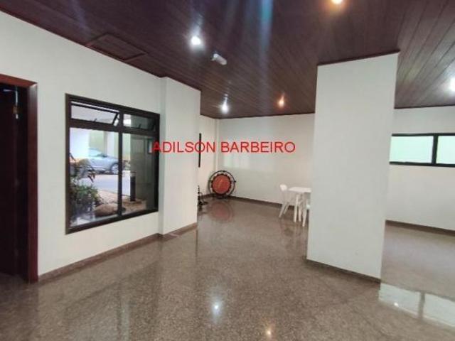 Apartamento, Vila Jones, Americana, SP
