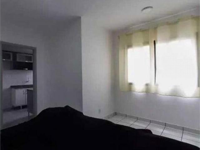 Apartamento, Vila Lucy, Sorocaba, SP