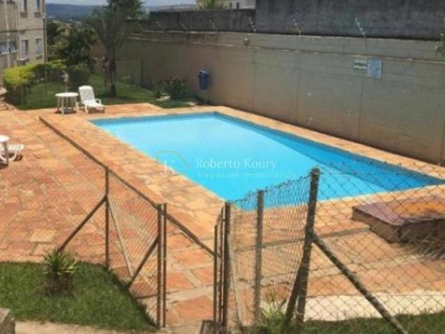 Apartamento, Vila Lucy, Sorocaba, SP