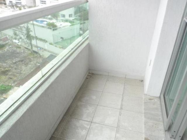 APARTAMENTO VILA LUIS ANTÔNIO