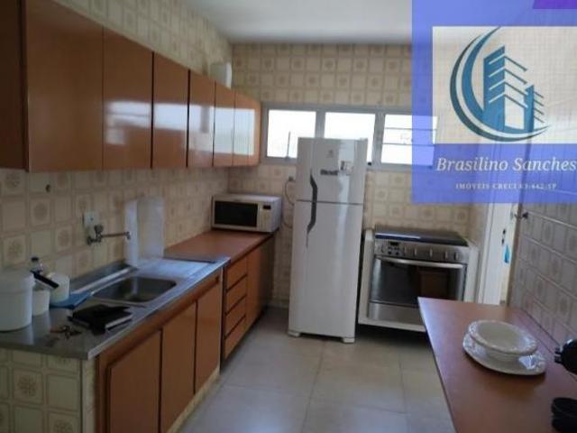 Apartamento, Vila Luis Antônio, Guarujá, SP