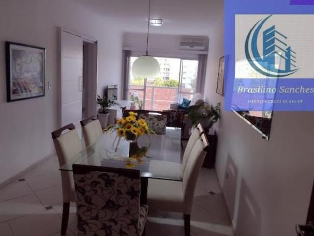 Apartamento, Jardim Las Palmas, Guarujá, SP