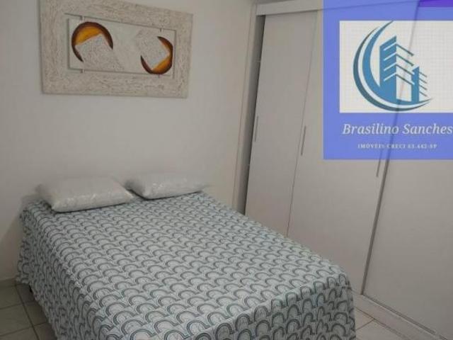 APARTAMENTO VILA LUIS ANTÔNIO