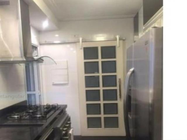 APARTAMENTO VILA LUIS ANTÔNIO