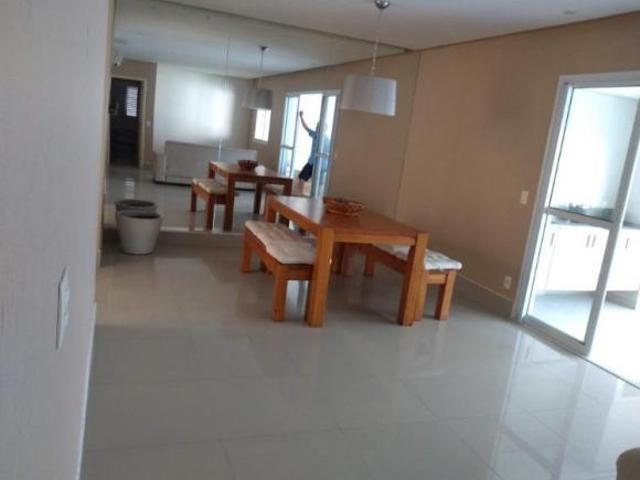 APARTAMENTO VILA LUIS ANTÔNIO