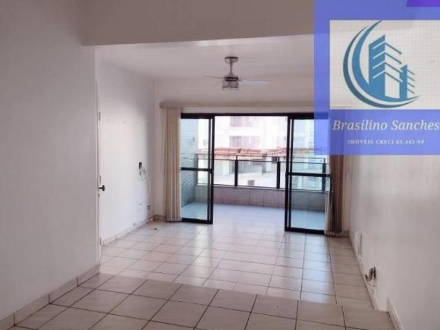 Apartamento, Vila Luis Antônio, Guarujá, SP