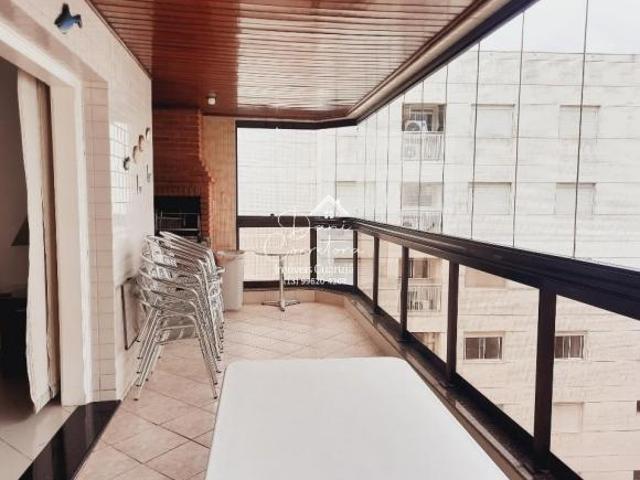 Apartamento, Vila Luis Antônio, Guarujá, SP