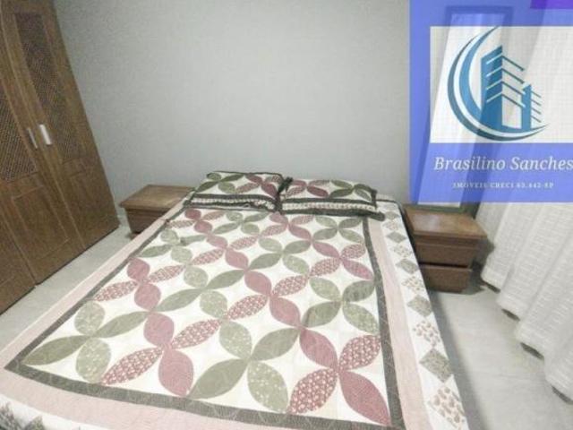Apartamento, Vila Luis Antônio, Guarujá, SP