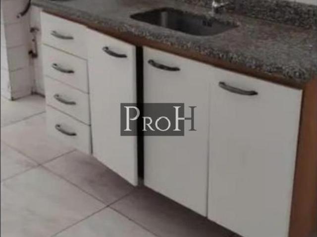 Apartamento Vila Lutécia Santo André