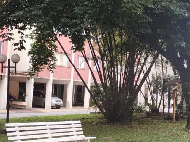 Apartamento, Vila Lutécia, Santo André, SP