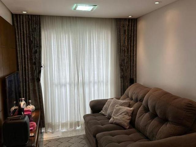 Apartamento Vila Luzita Santo André