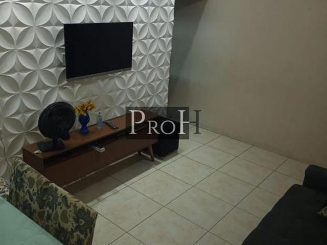Apartamento Vila Luzita Santo André
