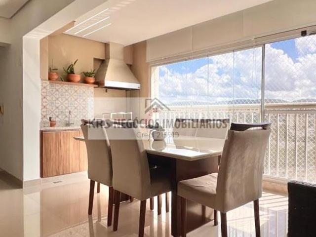 Apartamento, Vila Lacerda, Jundiaí, SP