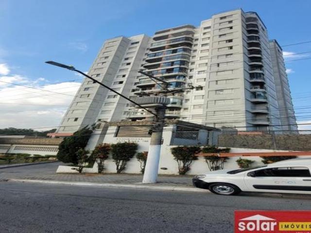 Apartamento VILA LAÍS São Paulo/SP
