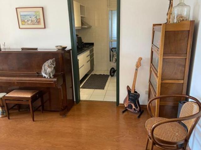 Apartamento, Vila Lanzara, Guarulhos, SP