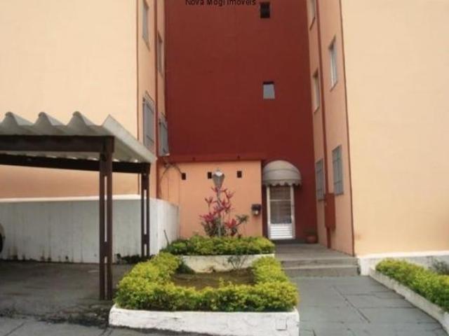 Apartamento, Vila Lavínia, Mogi das Cruzes, SP