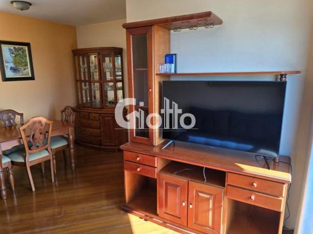 Apartamento Vila Lavínia Mogi das Cruzes