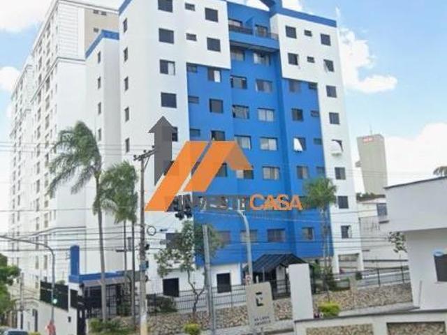 Apartamento, Vila Leão, Sorocaba, SP